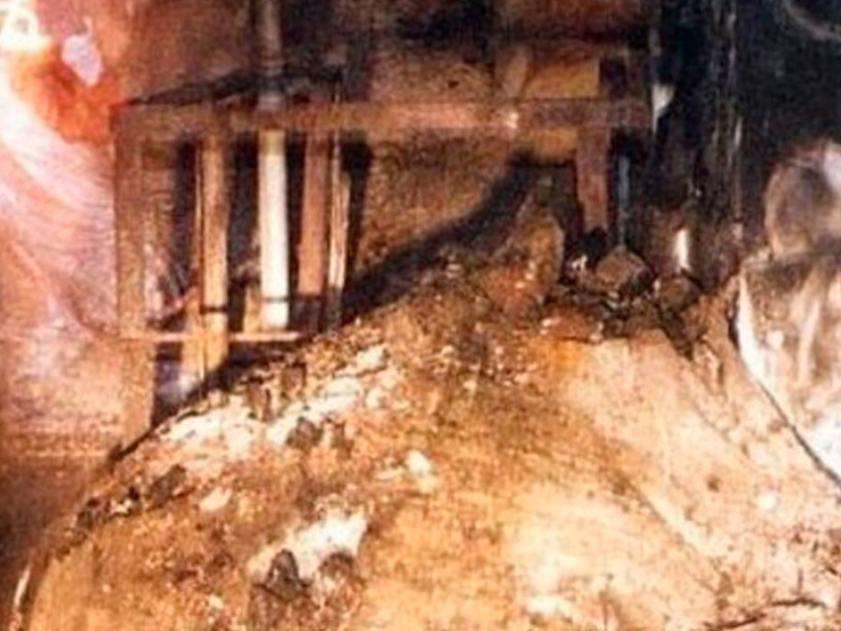 World's Most Dangerous Object