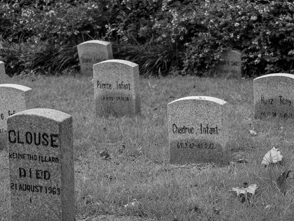 World's Most Haunted Cemeteries
