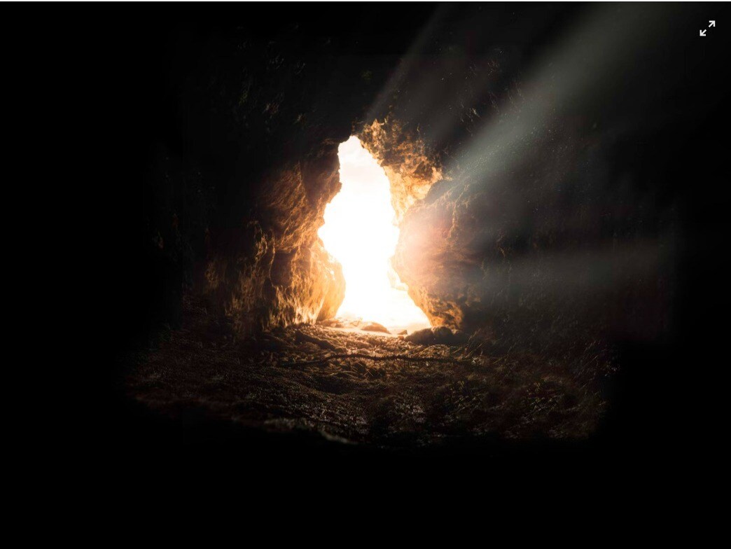 World's Most Unique Caves