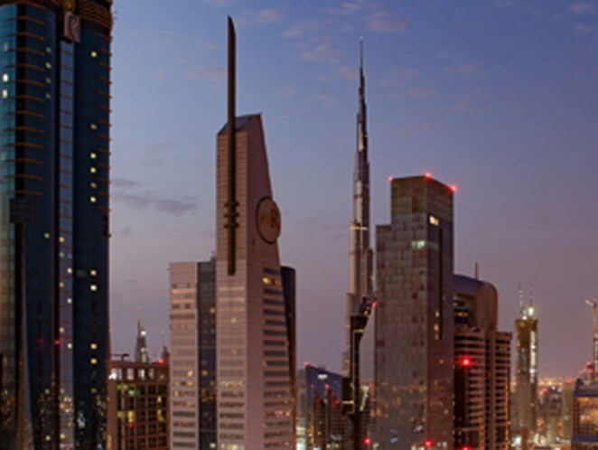 World's Safest Cities 2024