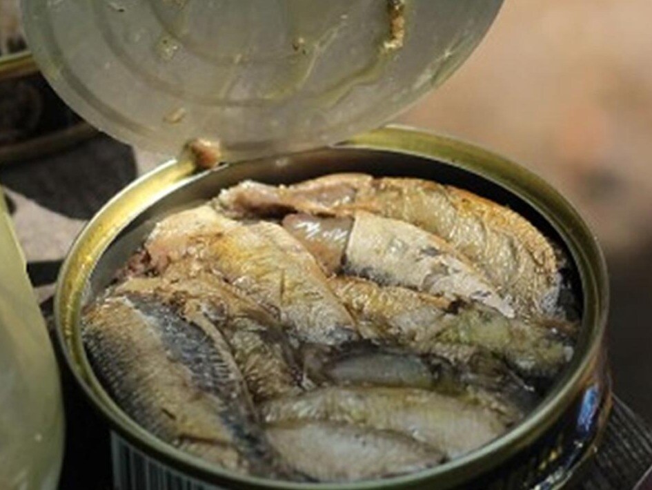 World's Stinkiest Foods