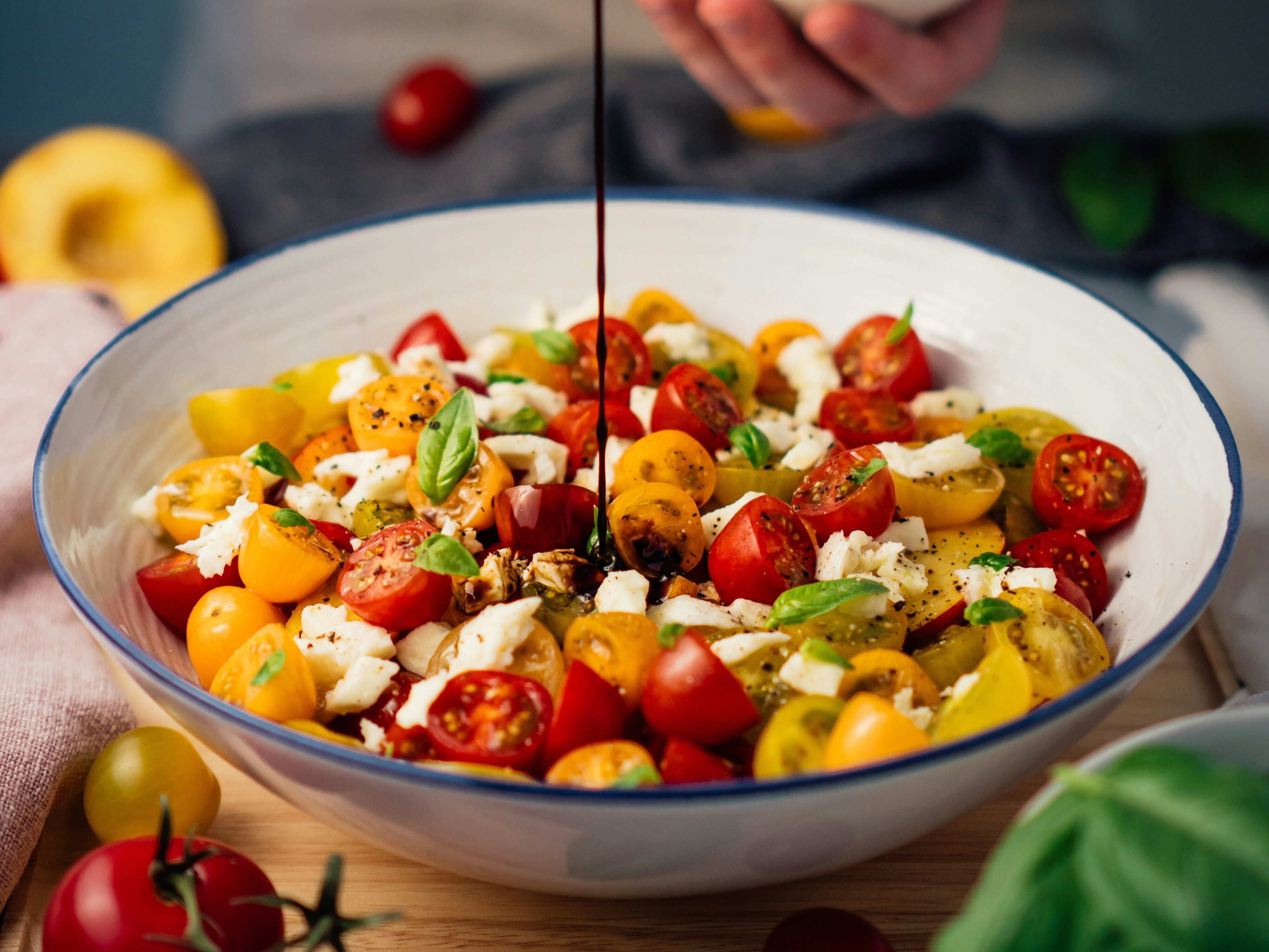 10 Best Salads In The World, As Per Taste Atlas