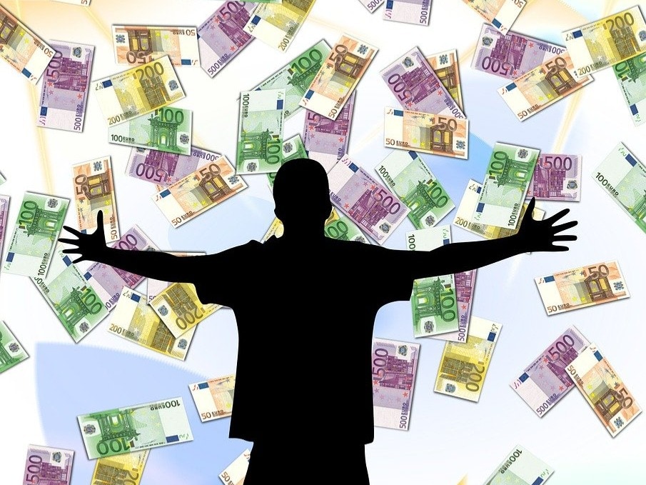 World's 10 Youngest Billionaires 2025 World's 10 Youngest Billionaires 2025