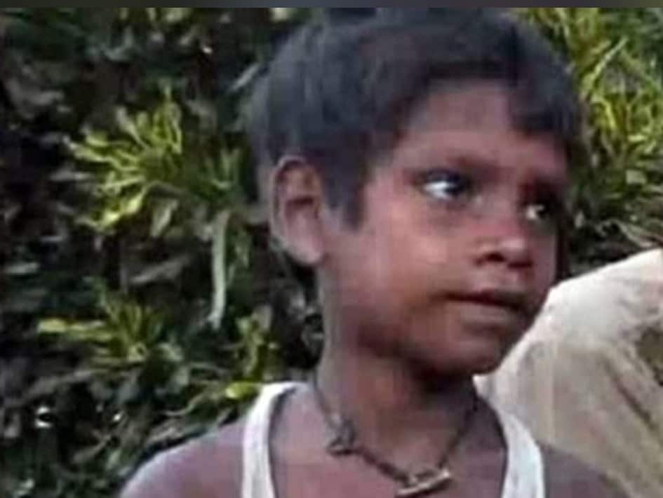 World’s Youngest Serial Killer – Amarjeet Sada