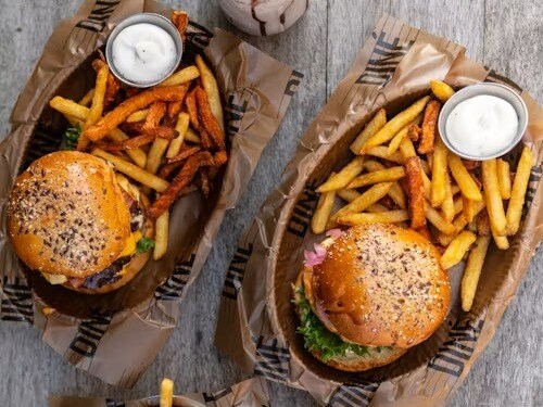 Worst Foods For Human Body