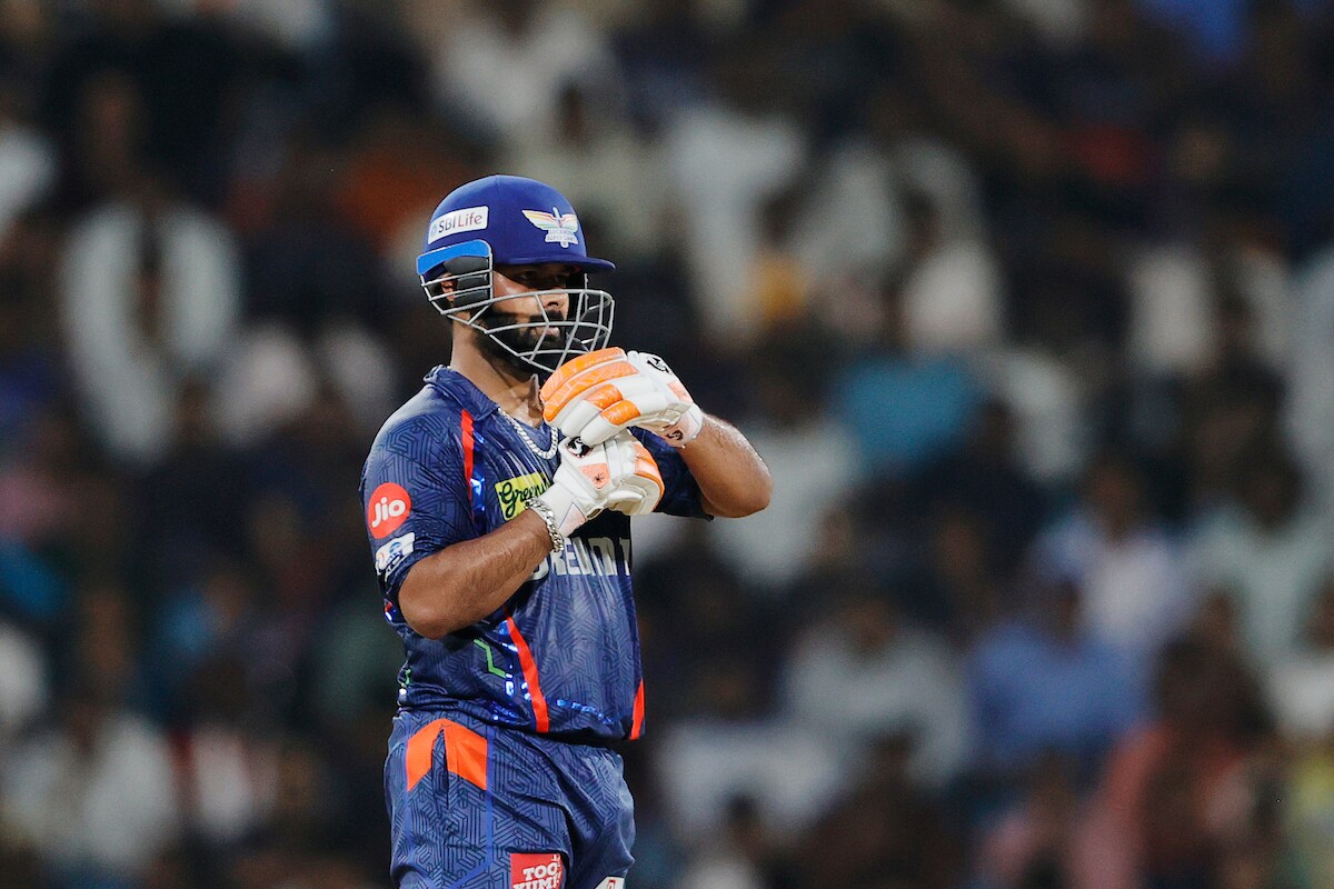 Worst XI Of IPL 2025