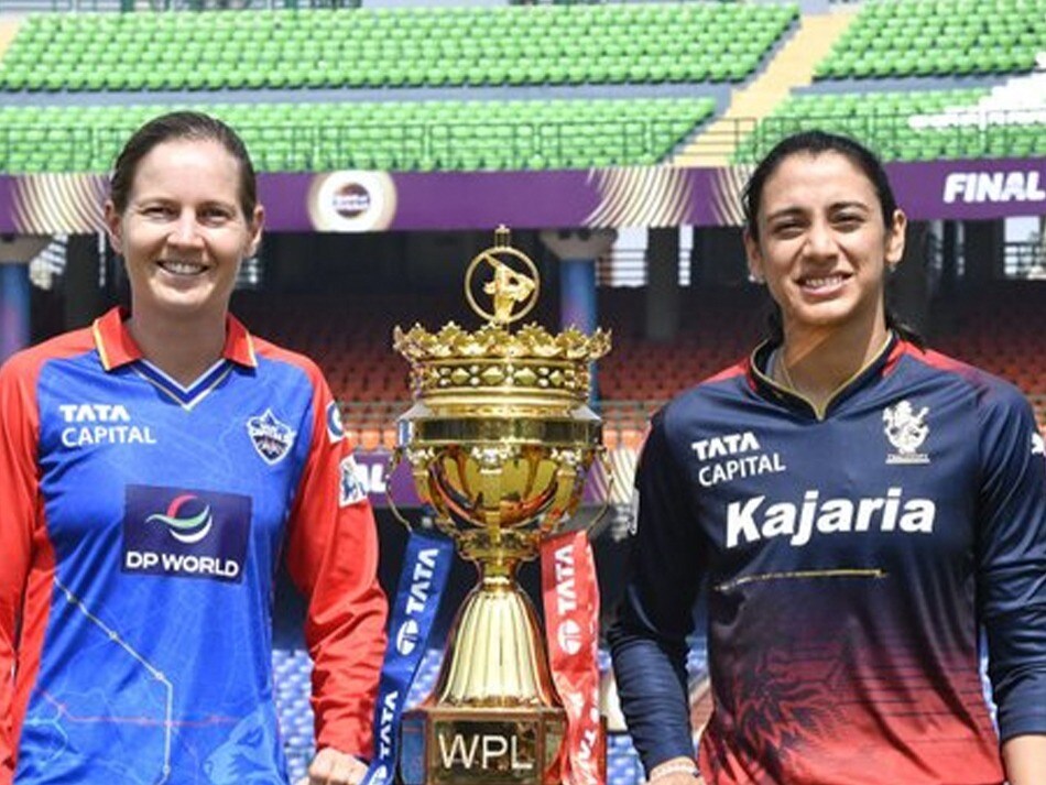 WPL 2024 Final: All You Need To Know