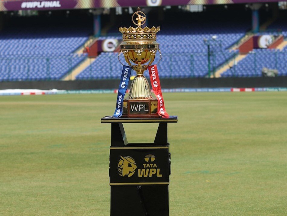 WPL 2024 Winners To Get Prize Money Of…