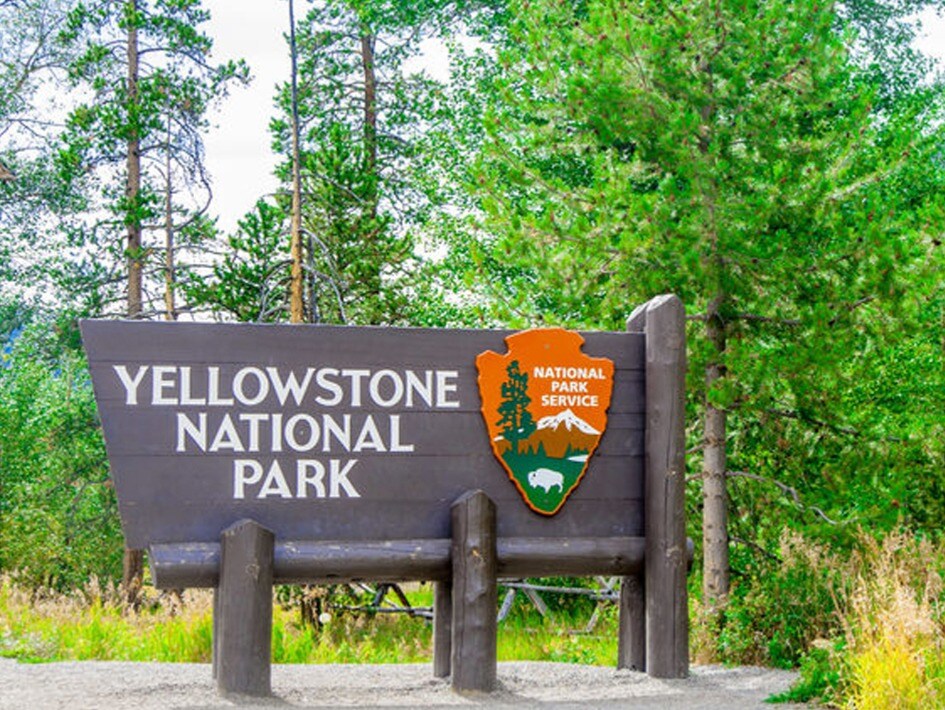 Yellowstone's "Zone Of Death": The Lawless Land