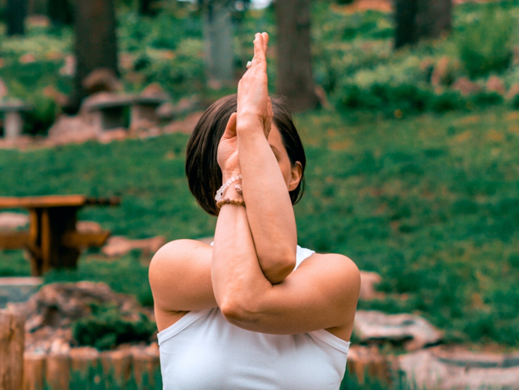 Yoga Asanas For Knee Pain