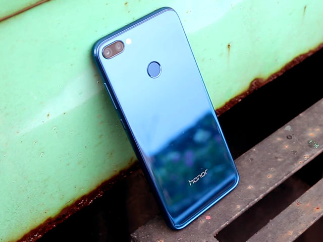 Honor 9N Phone Price, Specs, Comparison and Reviews (4th January 2026 ...
