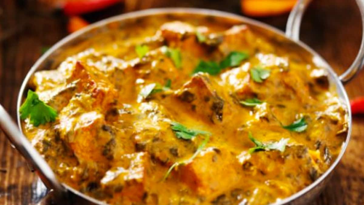 Kadai Paneer, Mutton Kadai And More:5 Delicious Kadai-Style Recipes ...