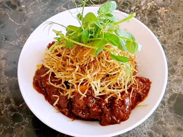 Salli Boti | Know All About Salli Boti at NDTV Food