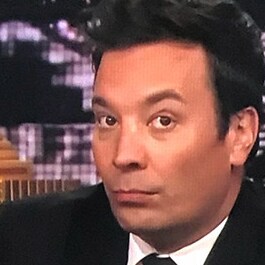 Jimmy Fallon Daughter Chicken