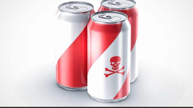Are You Addicted To Soda? Know Here