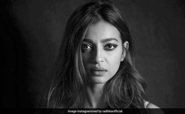 Pad Man Actress Radhika Apte Talks About The Importance Of Menstrual ...