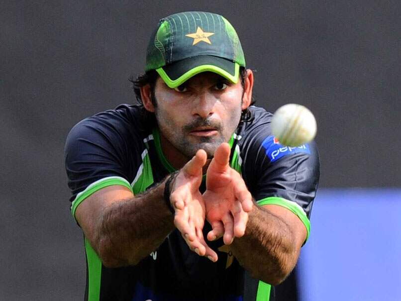 Mohammad Irfan Scripts Caribbean Premier League History With Most ...
