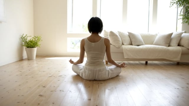 Want To Live Healthy And Prevent Falling Sick? Follow This Morning And ...