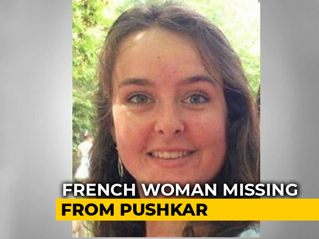 20-Year-Old French Woman Missing From Rajasthan For Nearly 2 Weeks