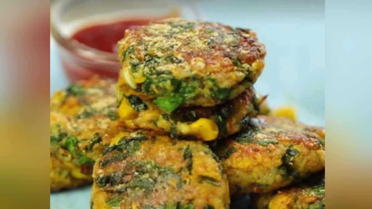 Spruce Up Your Tea Time With These 5 Delicious Corn Snacks - NDTV Food