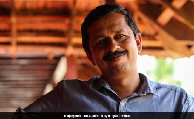Kerala Author Pulls Back Novel Following Alleged Right Wing "Threat"