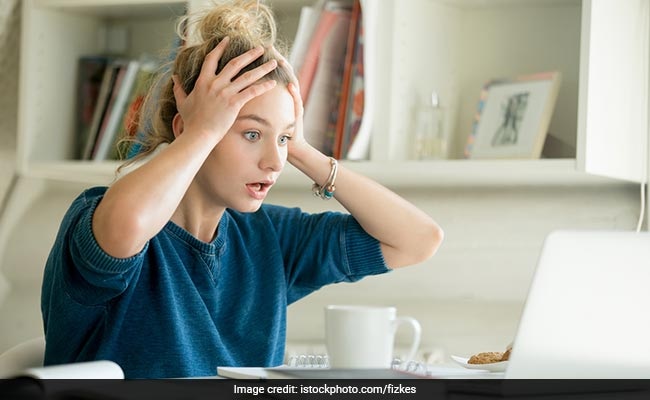 Having A Panic Attack? Try These Hacks For Relief