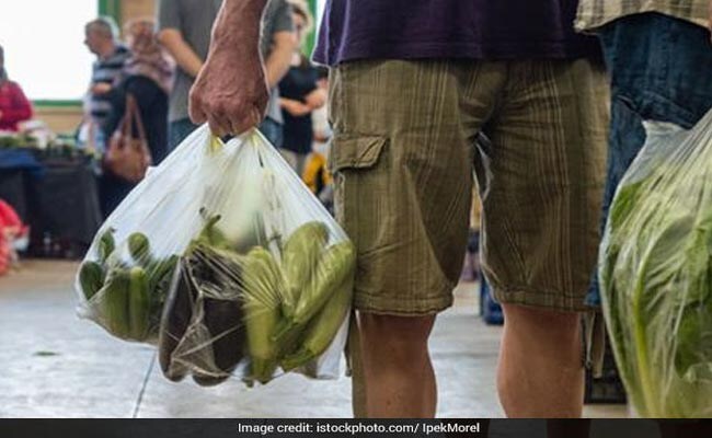 Defence Body DRDO Launches Biodegradable Packaging Products