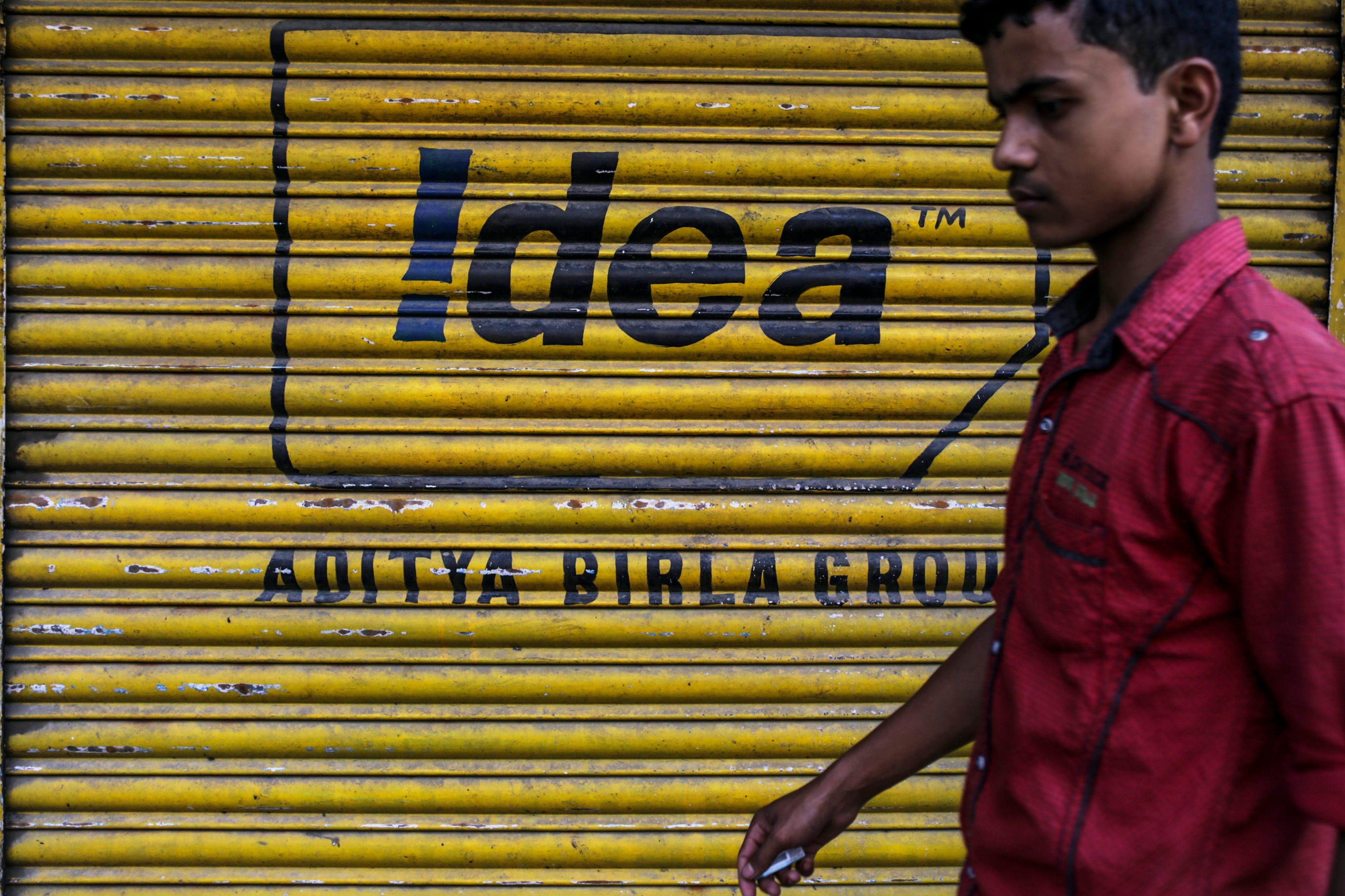Idea Cellular May See Its Revenue Decline First Time Since Listing