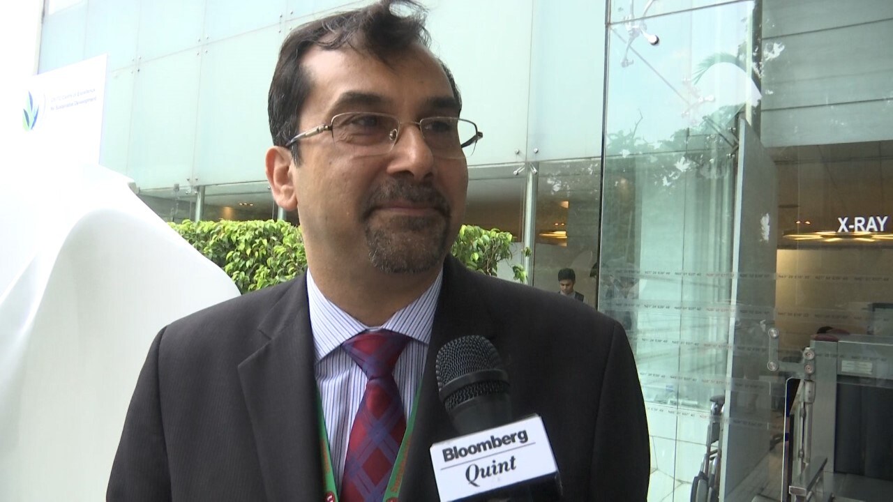 New ITC Chairman: ITC Appoints Sanjiv Puri As Chairman, Managing Director