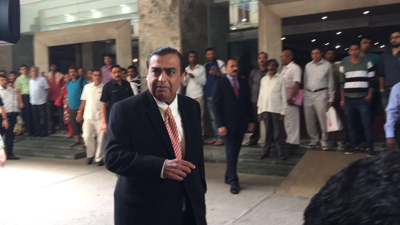 Reliance AGM 2023 Updates: Jamnagar Giga Factory To Come Onstream By 2025