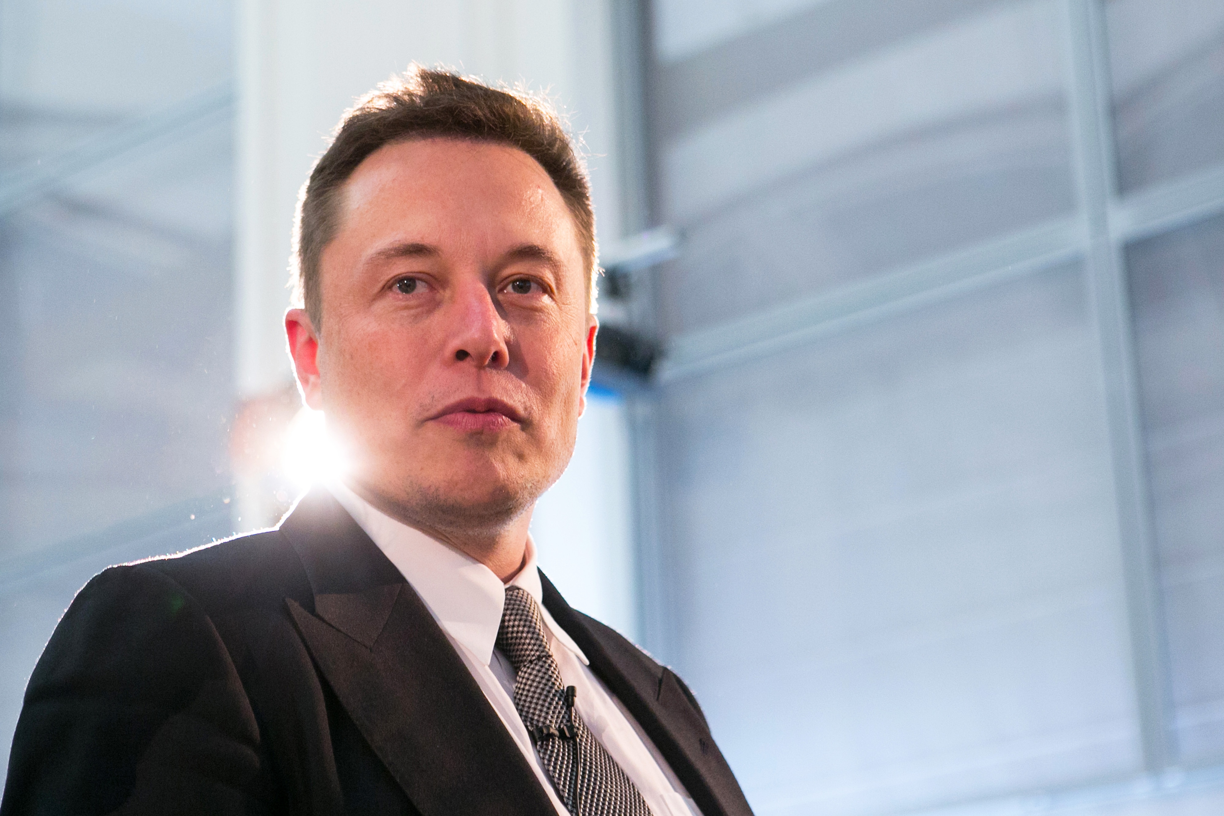 Musk Commits to Attend President Erdogan’s Technology Festival