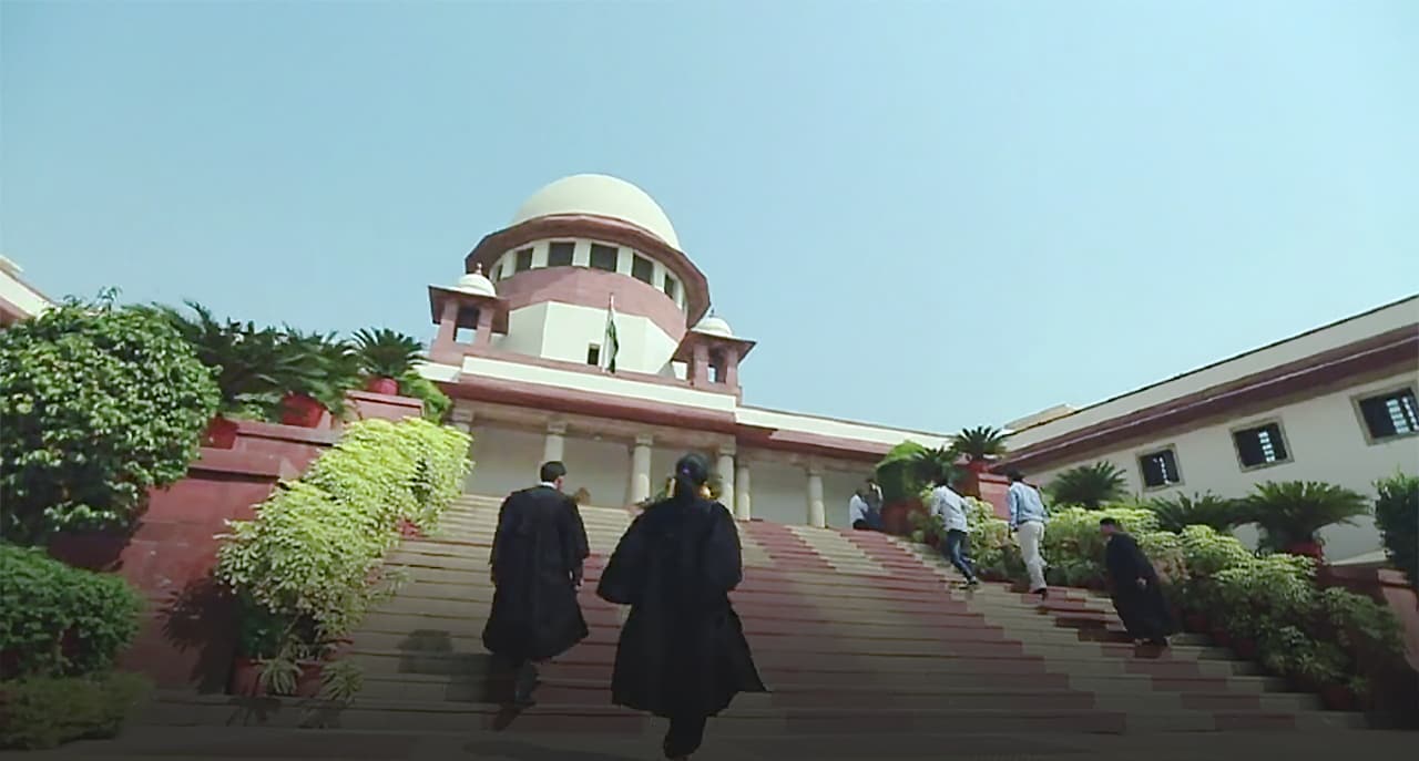 Supreme Court: Improper Procedure Makes Property Acquisition ...