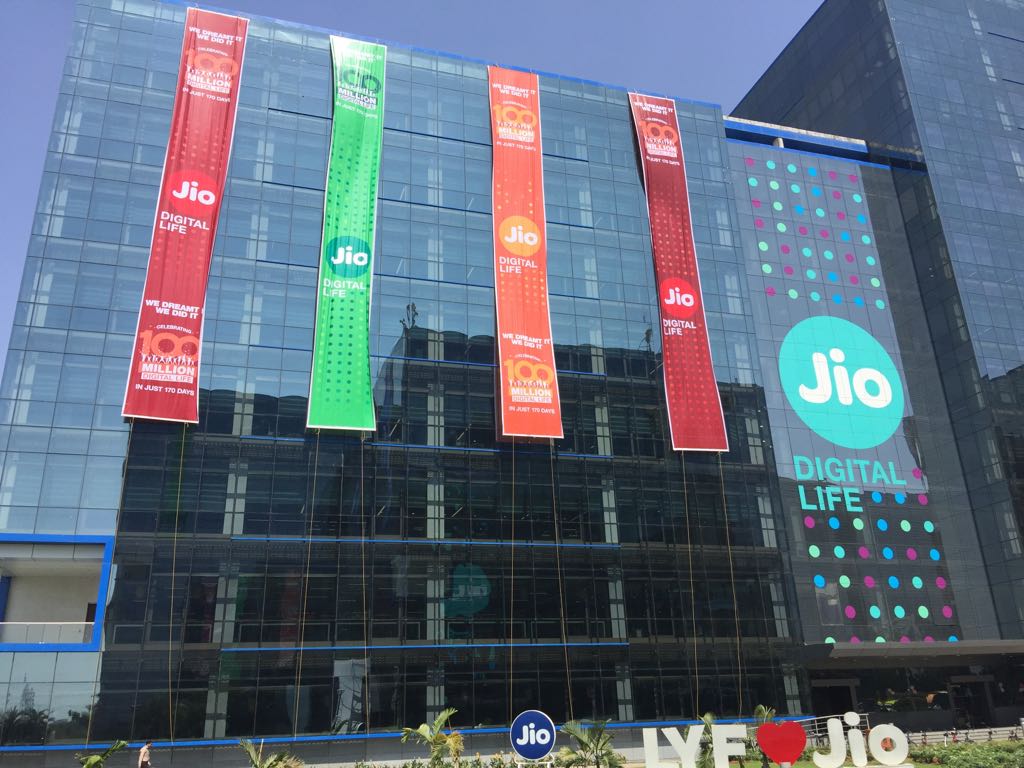 Reliance Jio Q2 Results Review - Underlying Capex Dips Sharply; Net ...