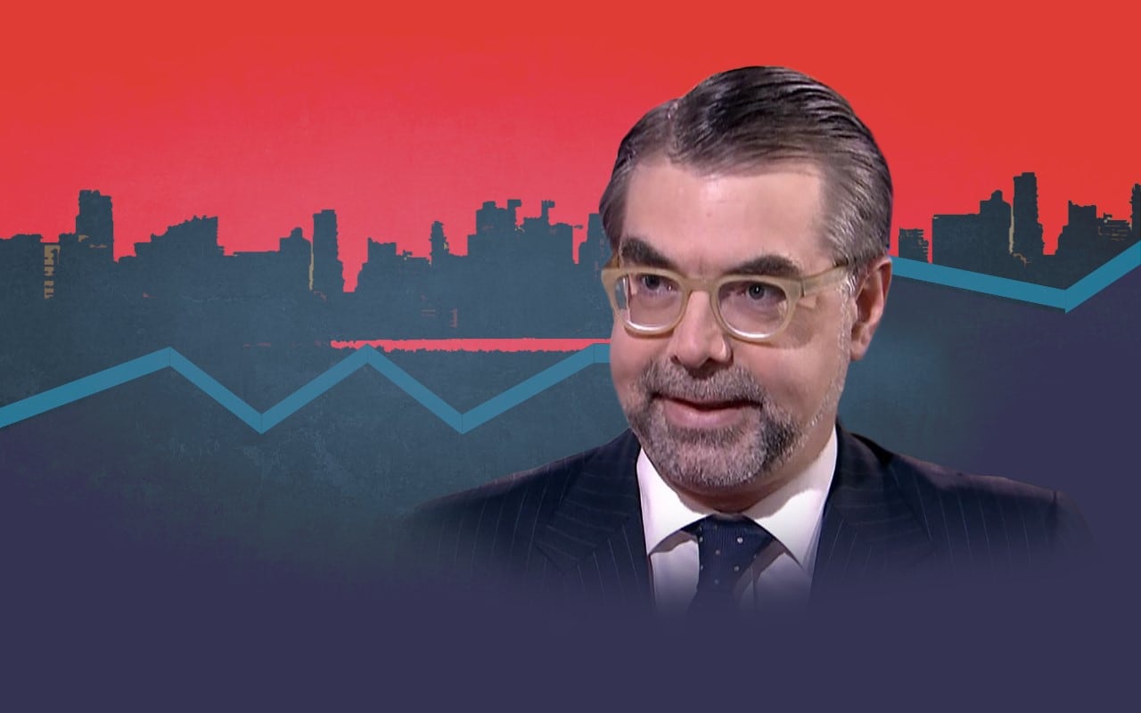 Overseas Investors Not Focused On Indian Elections, Budget, Says Julius ...