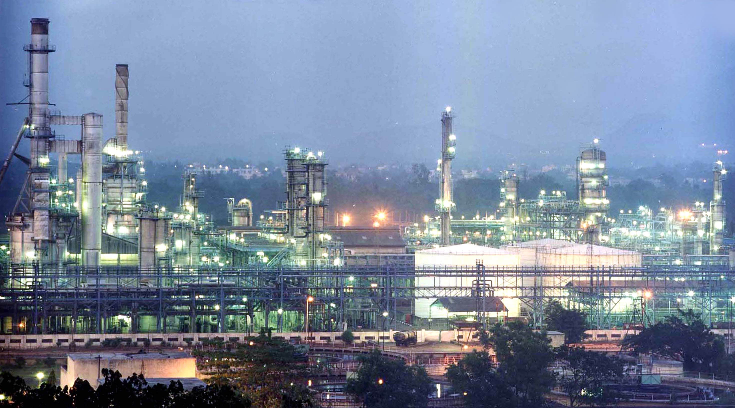 Reliance Industries - Aramco Deal: What The Decision To Scrap Stake ...