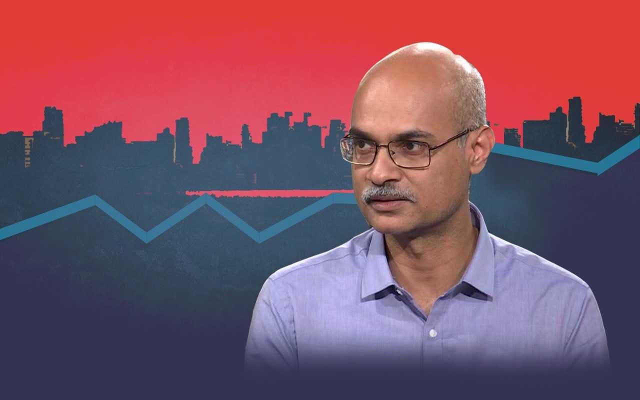 Kenneth Andrade's Top Stock Themes For The Decade Of Government Capex ...