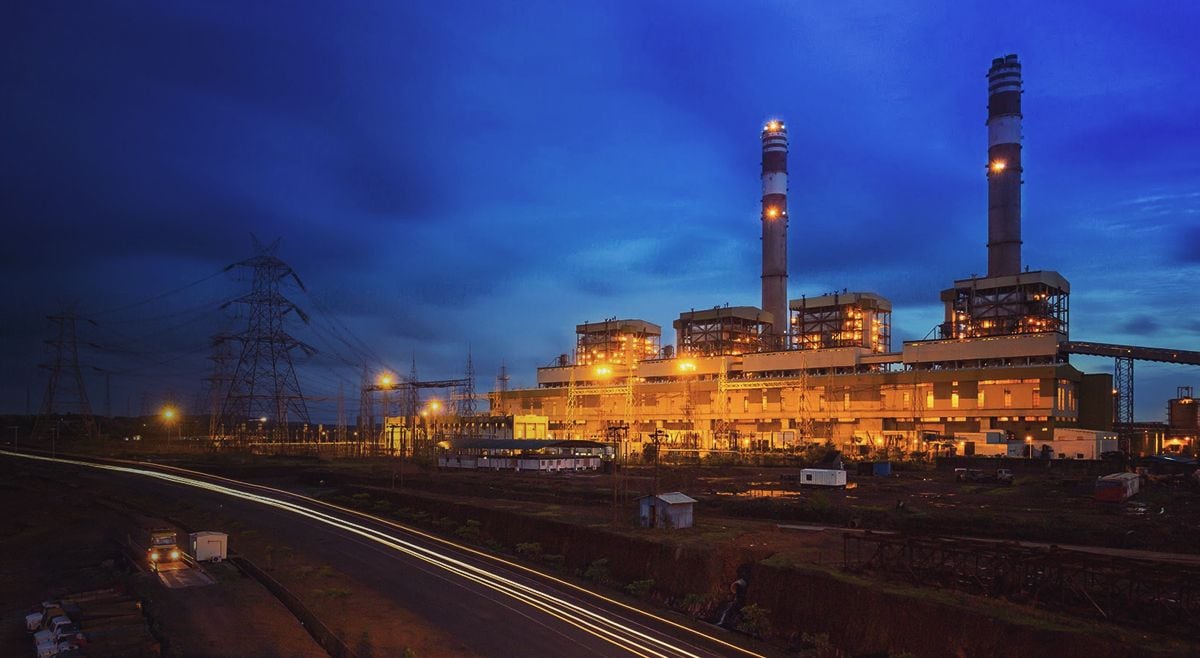 JSW Energy Gets 700 MW Solar Project From SJVN