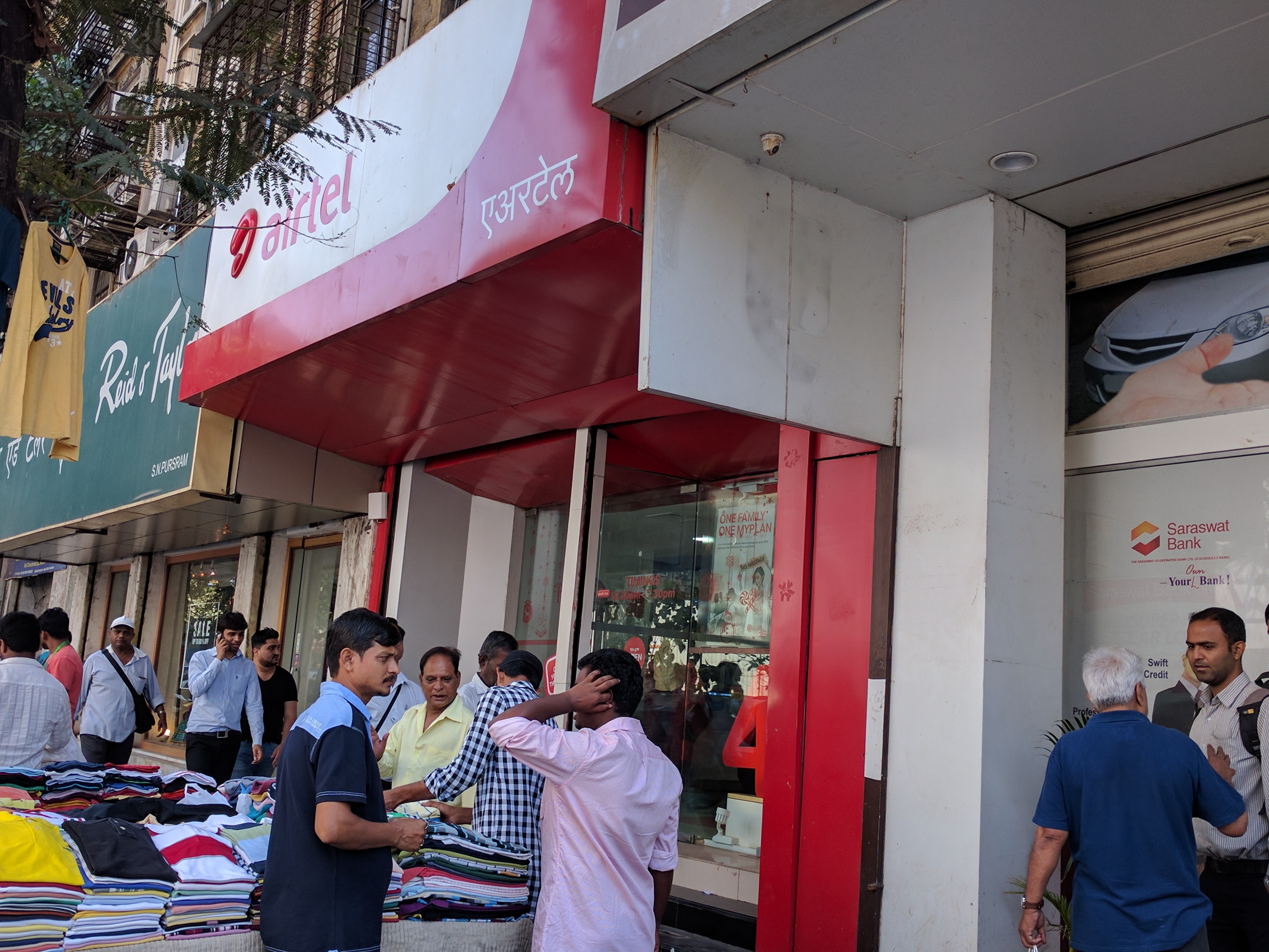 Airtel To Offer Under-River Tunnel 5G Connectivity For Kolkata Metro ...