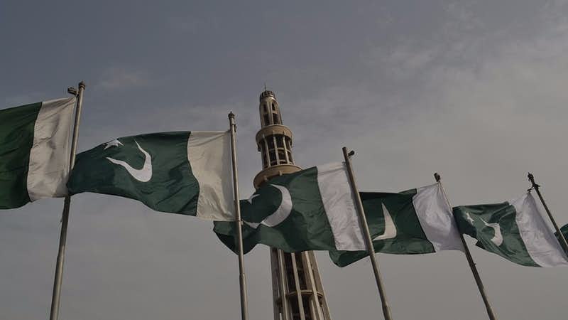 Pak's ISI Chief Muhammad Asim Malik Appointed As National Security Adviser