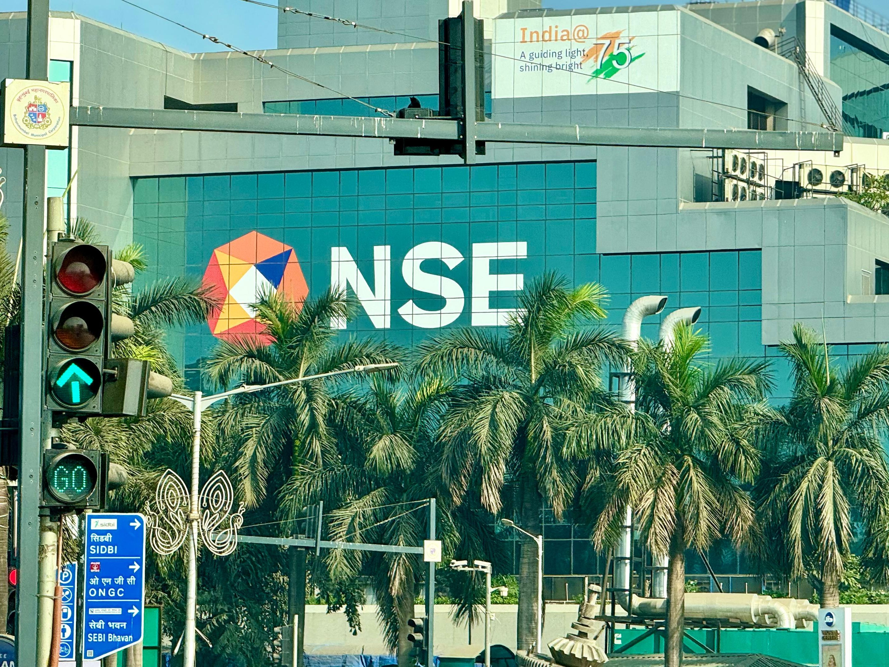 Nifty Rejig Today: NTPC, PNB And Adani Flagship Among Seven Expected To ...