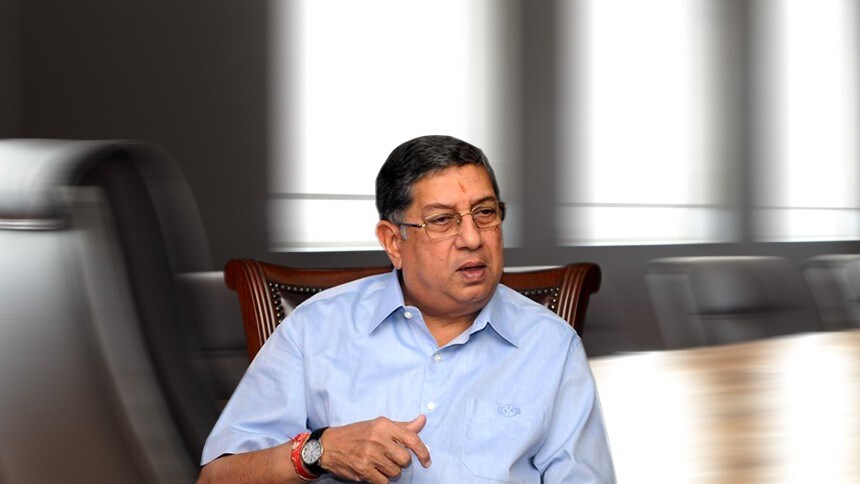 India Cements Employees Reassured By N Srinivasan As UltraTech Cement ...