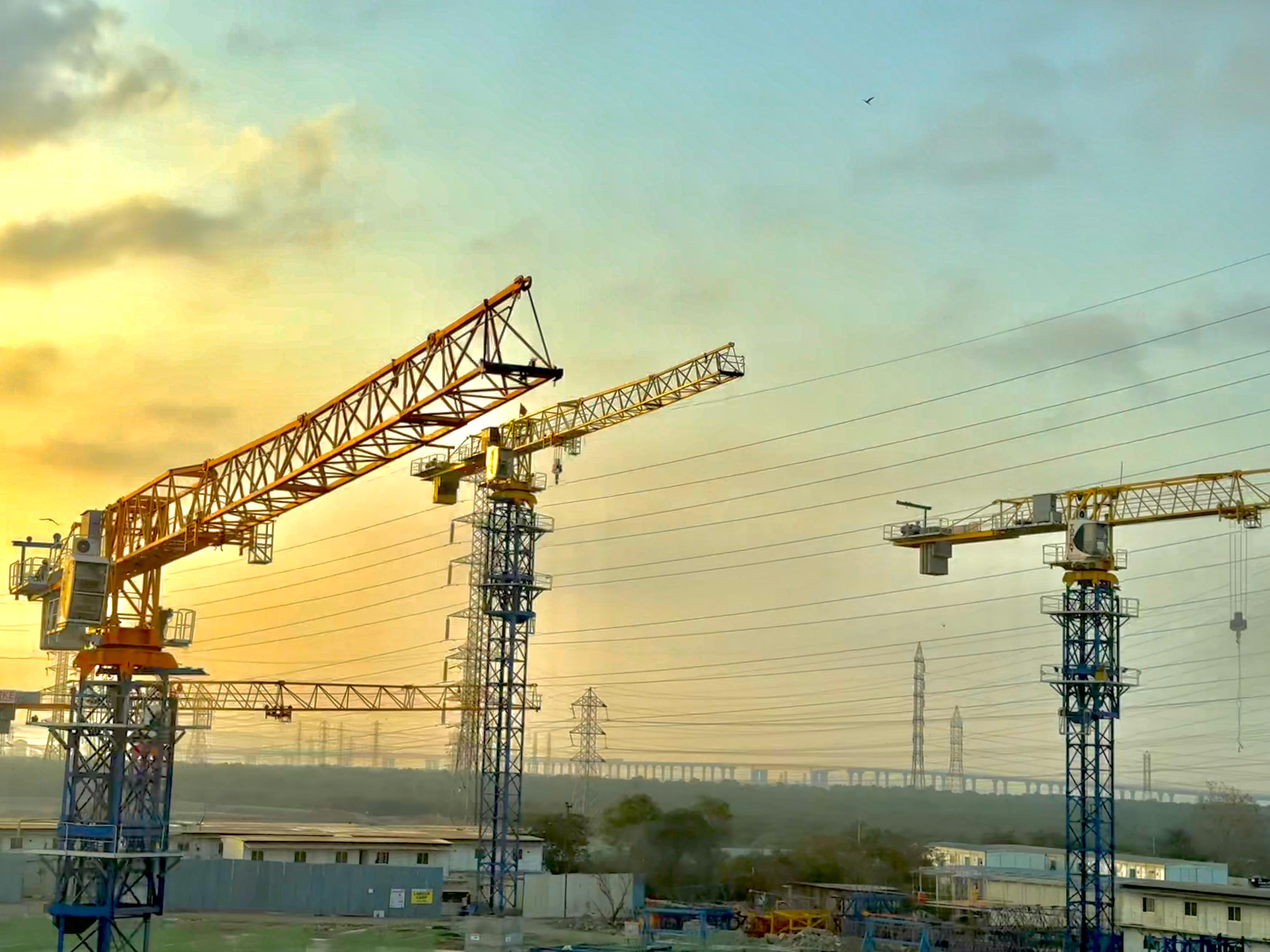 Garuda Construction IPO - Valuation, Issue Details, Strengths, Key ...