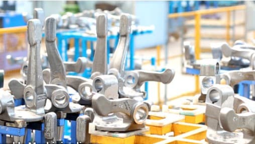 Ramkrishna Forgings Enters Aluminium Forging With New Facility In ...