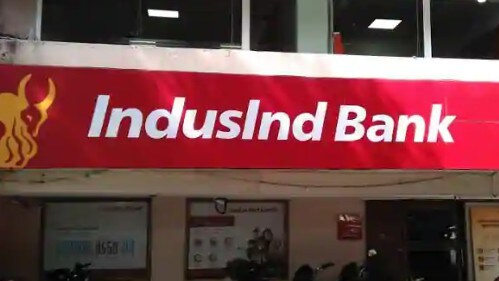 IndusInd Bank Q2 Results Review - Multiple Stress Led To Earnings Miss ...