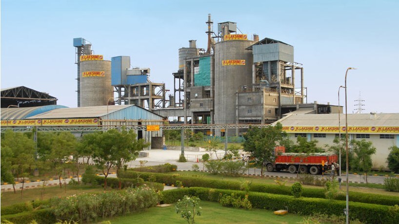JK Cement To Maintain High Margin Over 2-3 Years: Go India Stocks ...