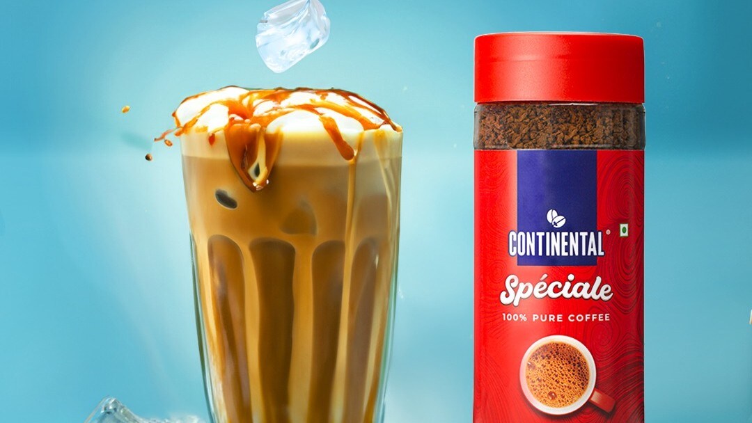 CCL Products CEO Highlights Strategy Amid Record Coffee Prices