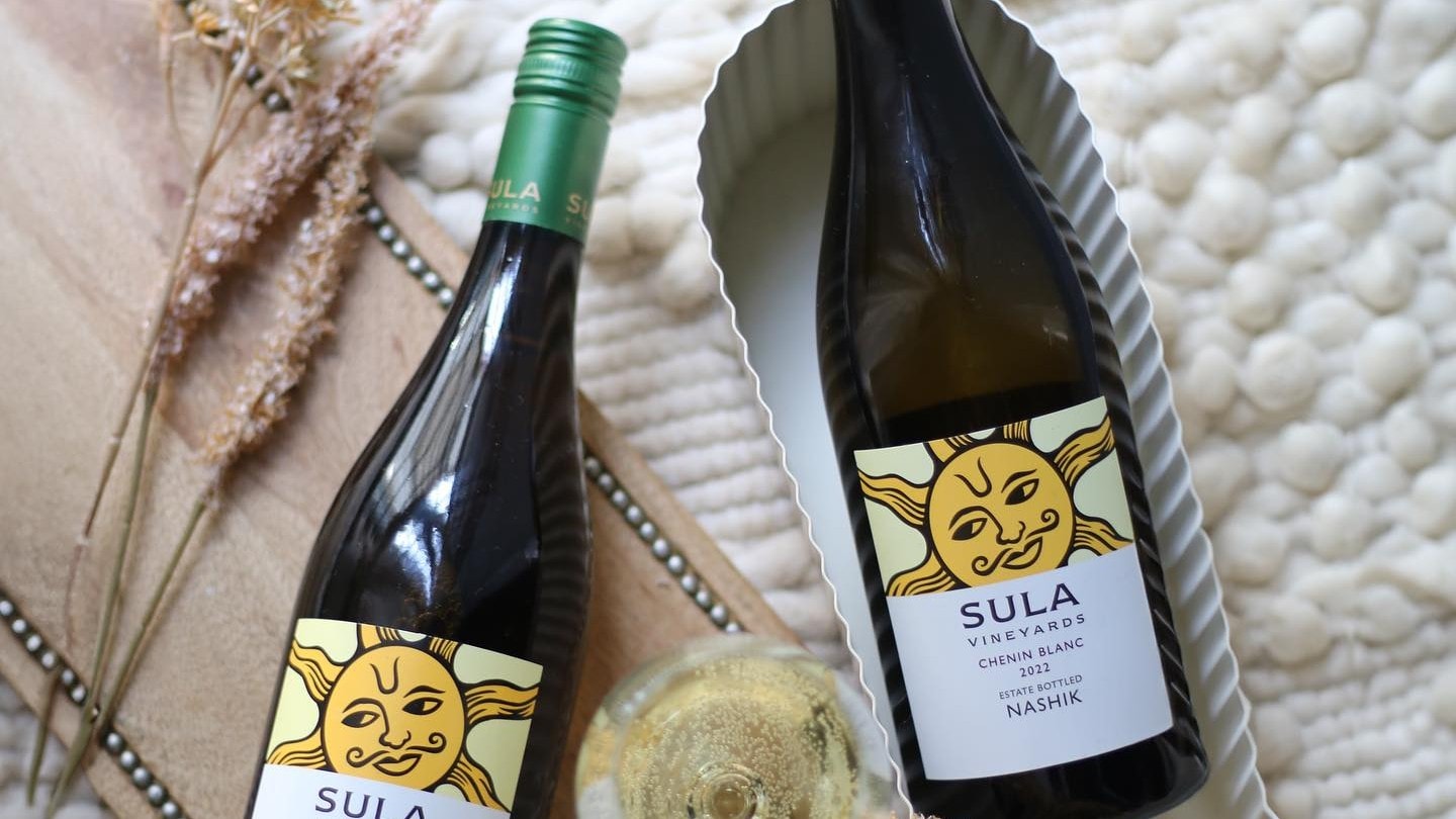 Sula Vineyards, GM Breweries Rally As Maharashtra Exempts Beer And Wine ...