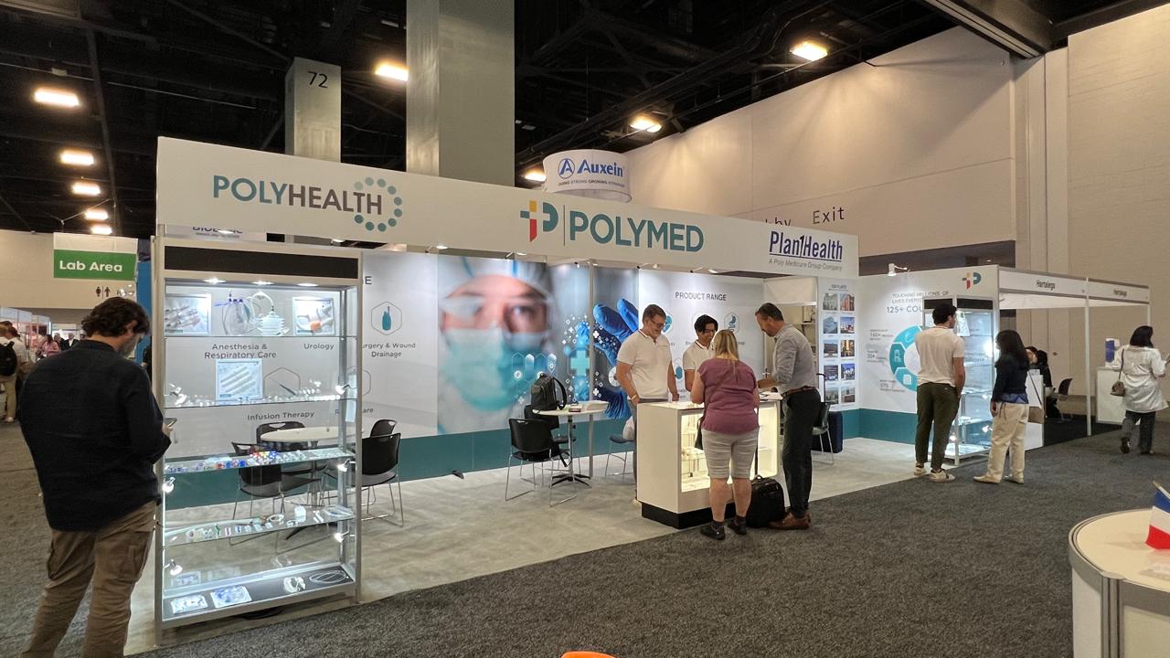 GST On Medical Devices To Boost Demand: Poly Medicure MD Himanshu Baid ...