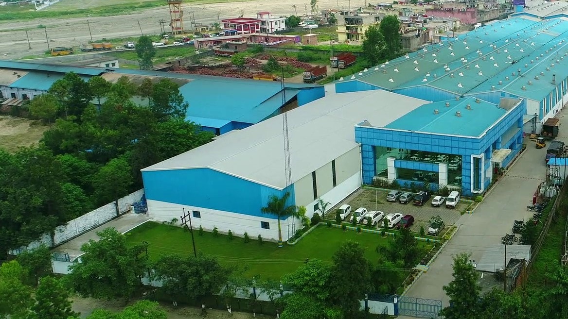 Amber Enterprises Share Price Tumbles Over 10% Ahead Of Q2 Results