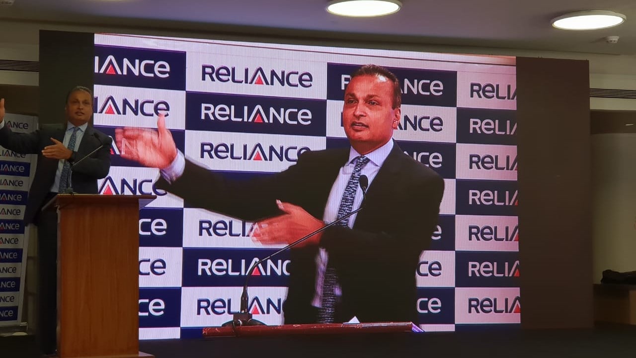 SECI Bars Anil Ambani's Reliance Power For Three Years For Submitting ...